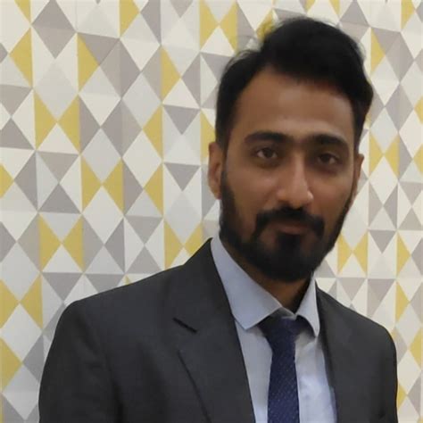 Vikas Rajpurohit Project Coordinator Qad Inc Xing
