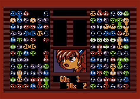 Puyo Puyo Wip Atari 8 Bit Computers Atariage Forums