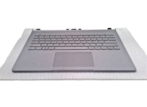 Microsoft Surface Book Keyboad Performance Base Model 1705 Us Nvidia