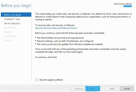 Step By Step Deploy Wsus In A Domain Using Gpo For Windows Server 2012 R2