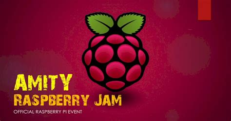 Download Pdf Amity Raspberry Jam