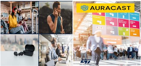 基于st 意法半导体 Stm32wba55g Dk1 无线蓝牙le Audio解决方案 大大通 简体站