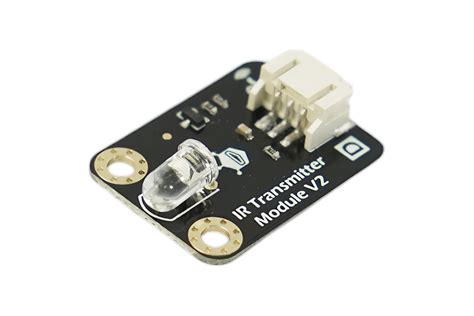 Gravity Digital Ir Transmitter Module Dfrobot