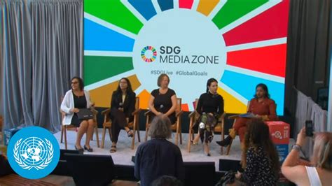 A Rising Concern Mental Health And Youth Sdg Media Zone United