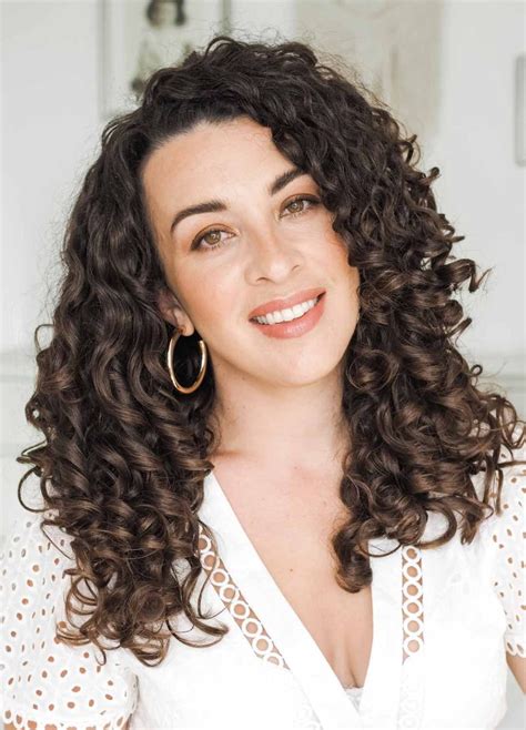 Tréluxe Review Curl Maven