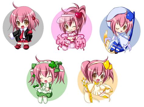 Shugo Chara 30748 Zerochan