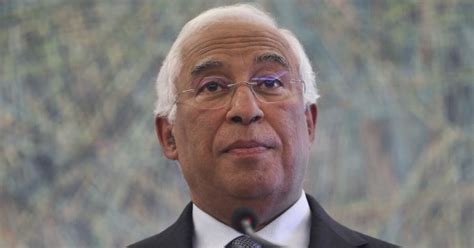 El Primer Ministro De Portugal Renuncia En Medio De Un Escándalo De
