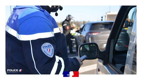 EVASION Certains automobilistes n hésitent pas à désobéir aux forces