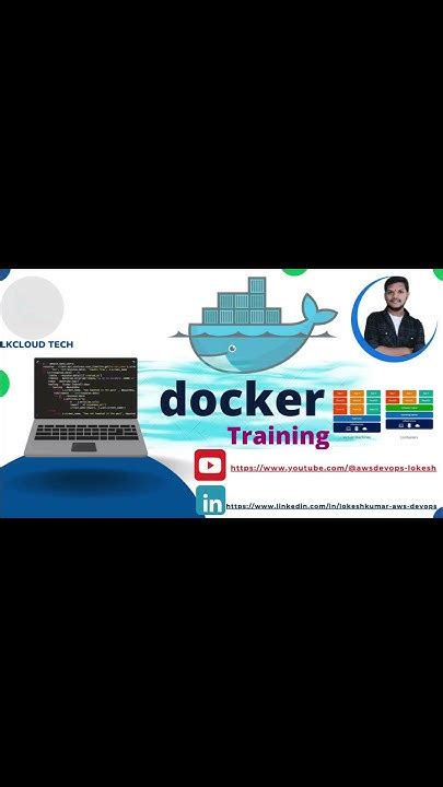 Aws Devops Course Devops Unixlinux Terraform Docker Awscertified