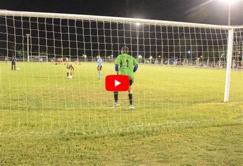 DefiniciÓn Por Penales Del Torneo Femenino De FÚtbol Video Casigol