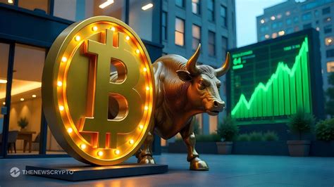 Standard Chartered Predicts Bitcoin Could Hit 500k By 2028 Analyzing
