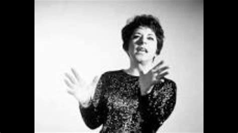 I Just Got Back From There By Timi Yuro Youtube