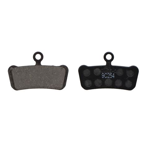 Sram Guide Avid Trail Organic Disc Brake Pads LordGun Online Bike Store