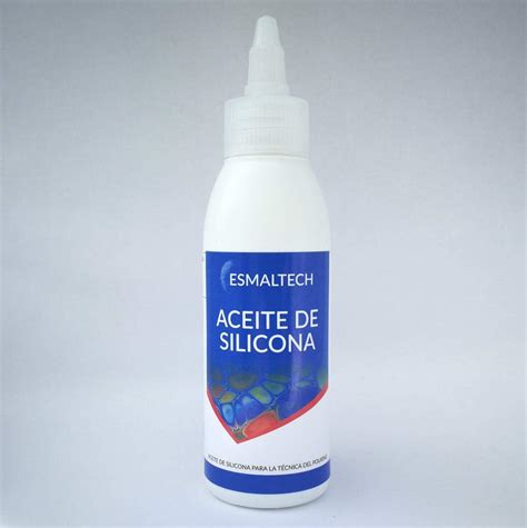 Aceite De Silicona 350cp Lubricante Aceite De Silicona Liquida 100ml