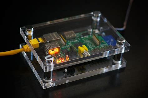 How To Setup Raspberry