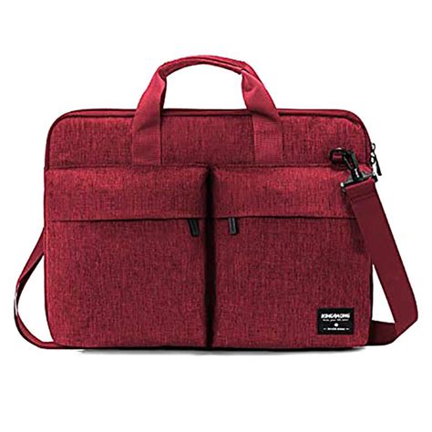 Funda Para Notebook Kingslong De Poliéster