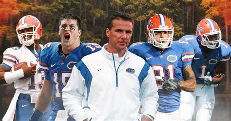 Swamp Kings Why Netflix S Florida Gators Documentary Could Be An All Time Classic Or A Total