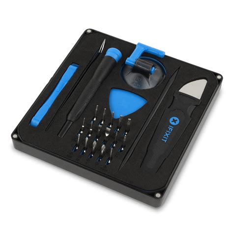 Ifixit Essential Electronics Toolkit