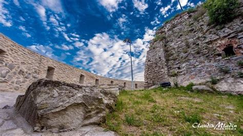Cetatea Deva Go Hunedoara