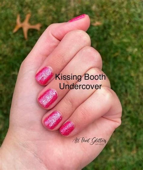 Pin By Katie Abete Coopman On Nails Color Street Nails Pretty Nails