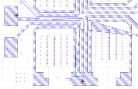 Dxf Conversion Issues — Klayout