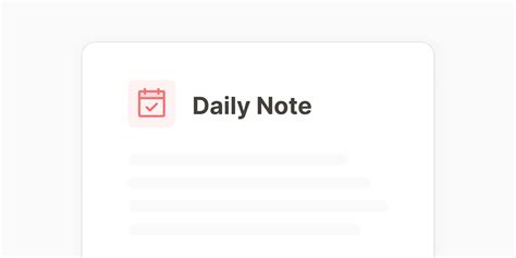 How I Use Daily Notes In Capacities