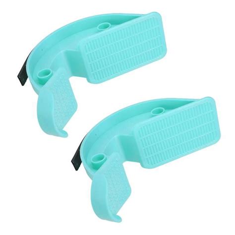 EBTOOLS planche de civière de mollet pièces planche inclinée civière de mollet cheville pied