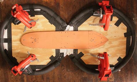 Diy Mcfly Make A Working Hoverboard From Common Yard Gear Cnet