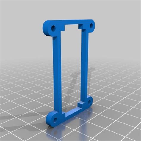 Download Free Stl File Robust Arduino Nano Enclosure • 3d Printing Object ・ Cults