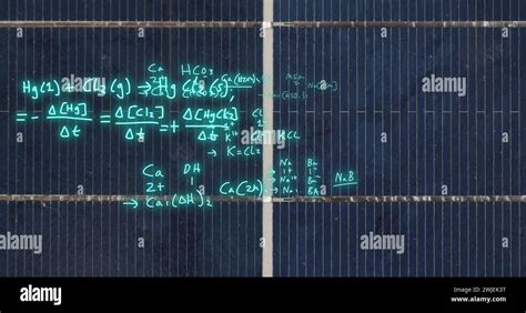 Mathematical Environment Hi Res Stock Photography And Images Alamy