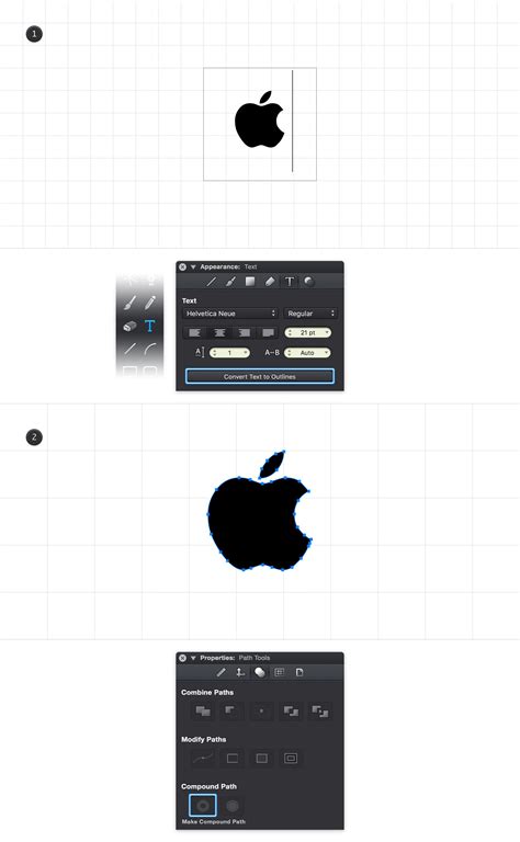 Graphic Create An Imac Illustration