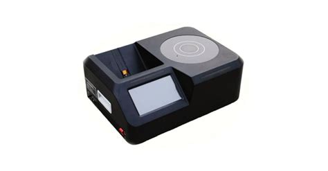 Star Yt Desktop Liquid Dangerous Goods Detection System Inspection Detection