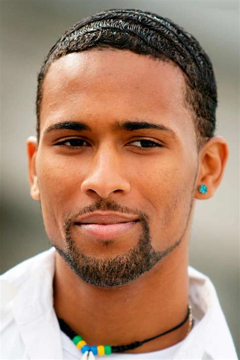 Cool Goatee Designs