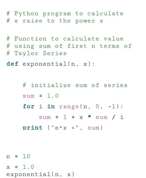 Solved Pleases Use The Python For Solving Number Questions Chegg