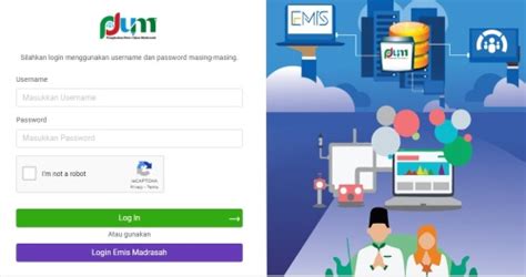 Pendataan Pdum Untuk 2023 Segera Seksi Pendidikan Madrasah