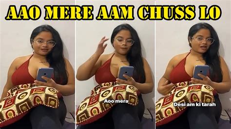 Aao Mere Dudu Chus Lo Desi Aam Ki Tarah Brand Detective Youtube