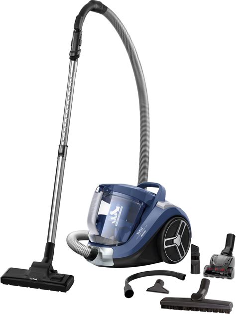 Tefal Compact Power XXL TW4881 - Opinie i ceny na Ceneo.pl