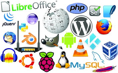 Todo Lo Que Debes Saber Sobre El Software Libre Ventajas Y Desventajas