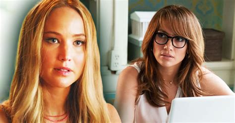 Jennifer Lawrence Was Cruelly Humiliated In Front Of Jennifer Lopez