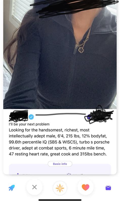 The Bio Is It A Joke 9gag