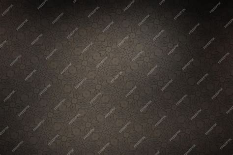 Premium Ai Image Seamless Pattern In The Form Of A Lattice Background