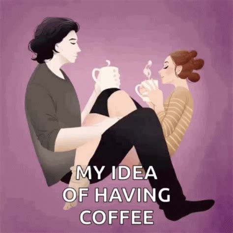 Coffee Love GIF Coffee Love Together Discover Share GIFs