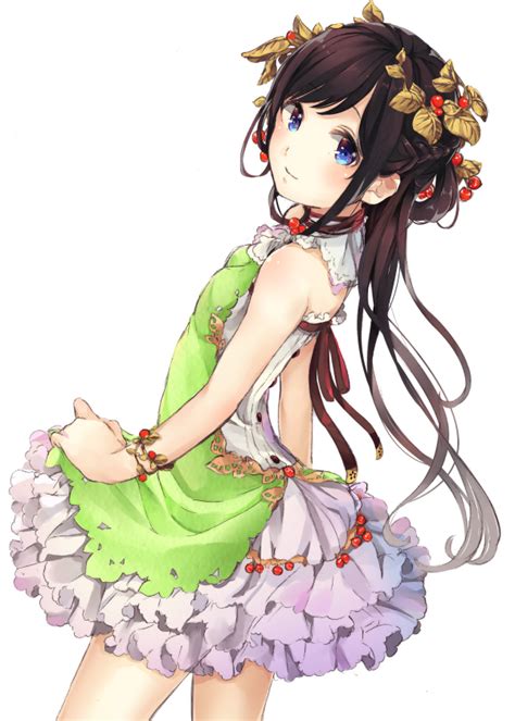 Original Drawn By Aotoneko Danbooru