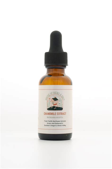 Burdock Root Extract — House Of Hens And Grit