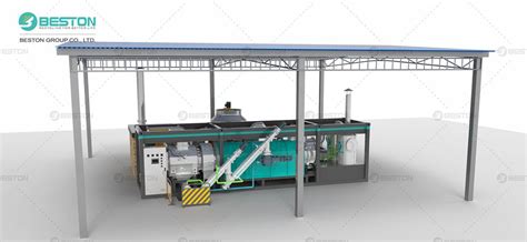 Mobile Biochar Machine Benefits Of Using A Mobile Biochar Machine Honolulu Properties