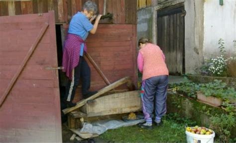 FOTO Tradicija Priprema Pekmeza Od Jabuka Zenicablog