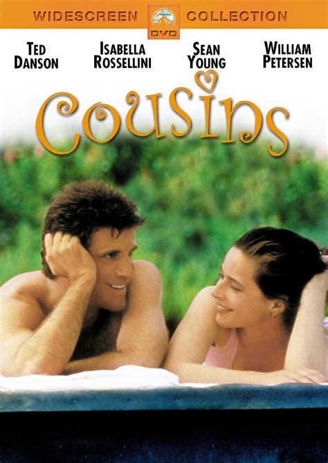 Cousins Dvd Release Date