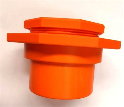Reduction For Ibc Barrel By Martinpihrt Download Free Stl Model