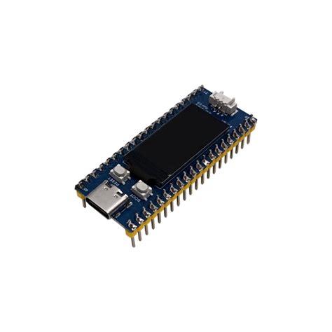 Waveshare Rp Lcd Pico With Inch Ips Display And