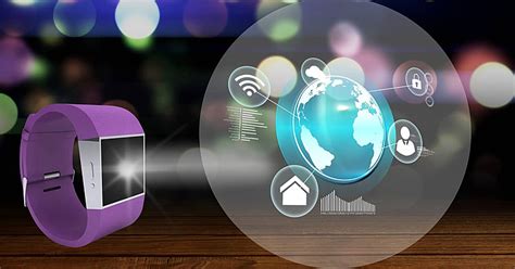 Find Car Smartwatch Interface Vector Template Taxi Vehicle Isolated